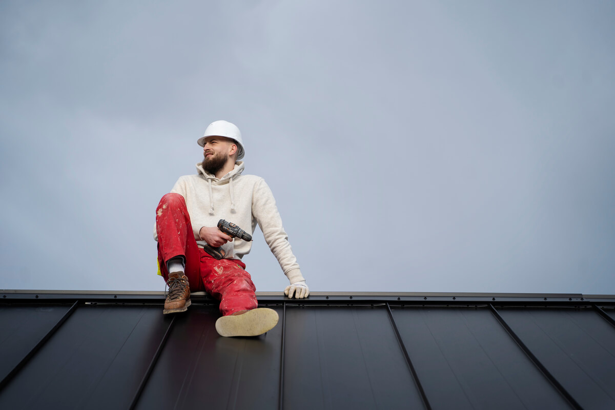 Roof Leak Repair: A Homeowner’s Friendly Guide